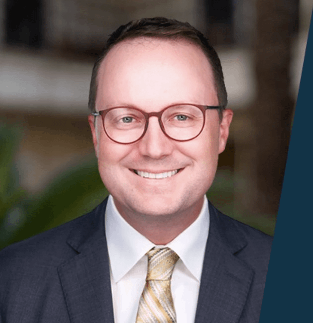 Wes Griffith Joins ALG as CA Managing Partner