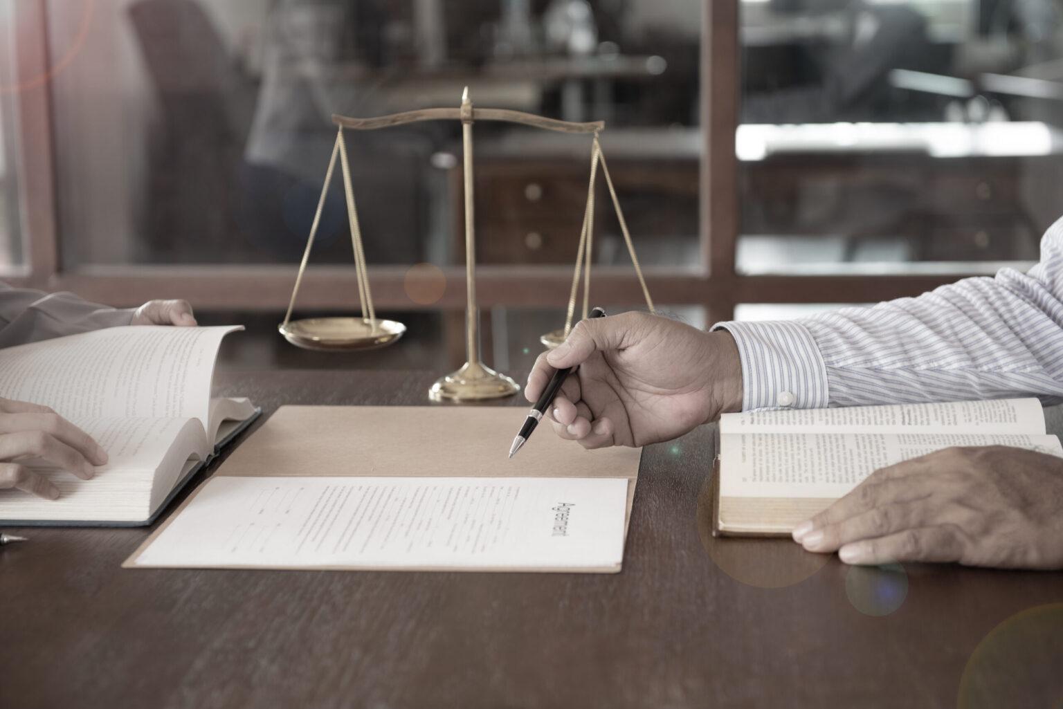 Court Rejects Tyler Tech’s Motion to Dismiss, Confirms Honest Pricing ...