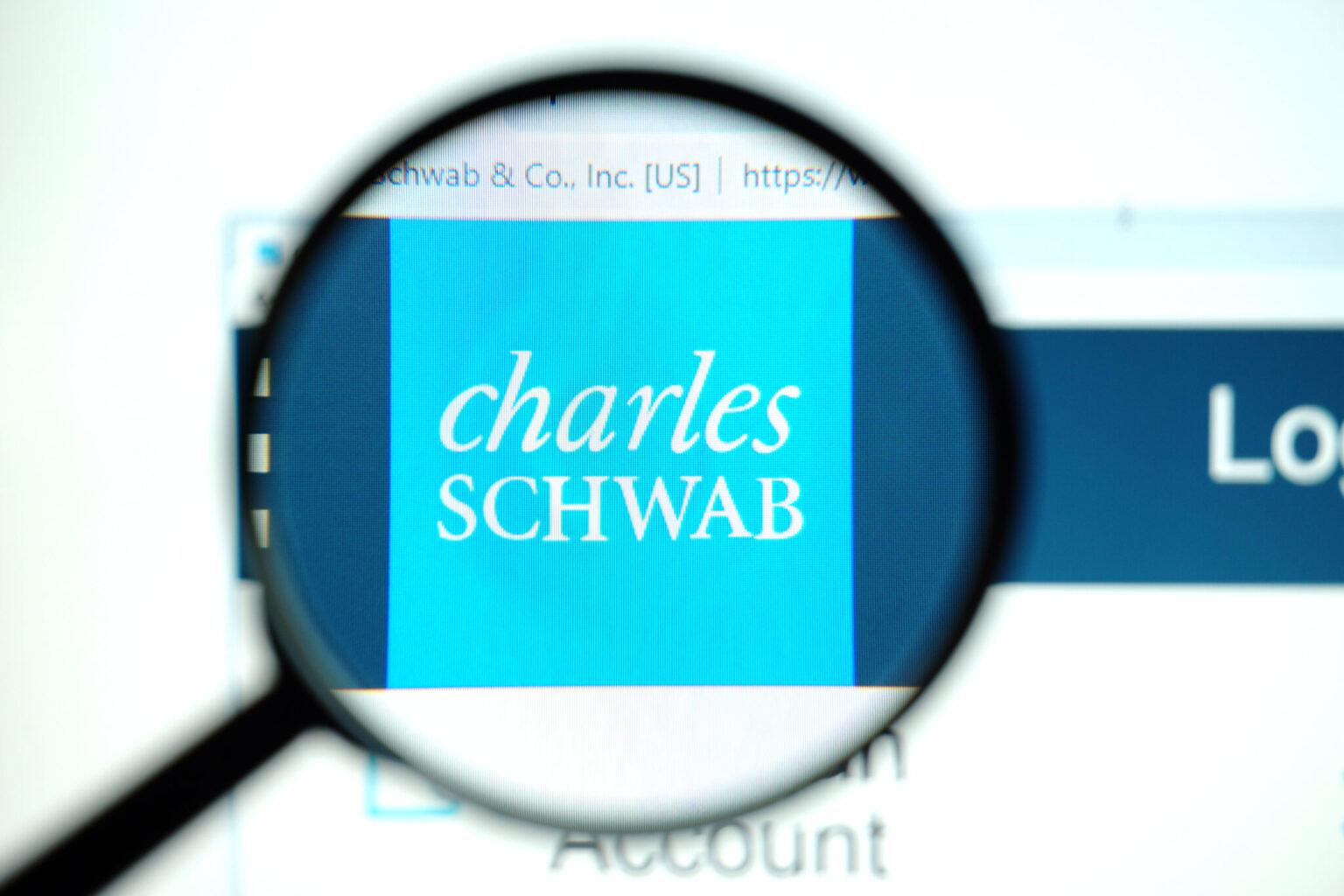 Charles Schwab Data Breach Sparks Class Action Lawsuit | ALG