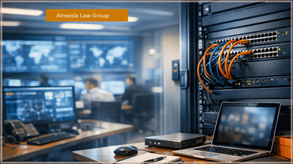 Computer Task Group, Incorporated Data Breach Investigation | Almeida ...